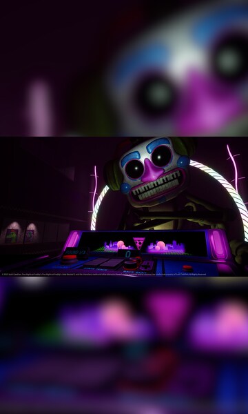 Buy Five Nights at Freddy's: Help Wanted 2 (PC) - Steam Account ...