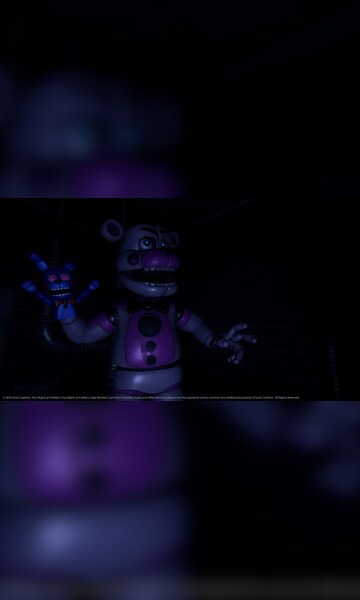 Buy Five Nights at Freddy's: Help Wanted 2 (PC) - Steam Gift - GLOBAL ...