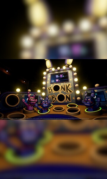 Buy Five Nights at Freddy's: Help Wanted 2 (PC) - Steam Key - GLOBAL ...