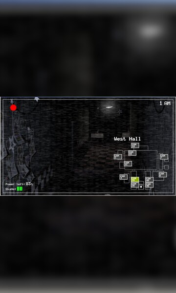Buy Five Nights at Freddy's Steam Key GLOBAL - Cheap - G2A.COM!