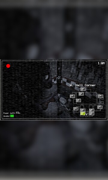 Buy Five Nights at Freddy's Steam Key GLOBAL - Cheap - G2A.COM!