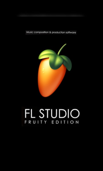 Buy FL Studio | Fruity Edition (PC, Mac) (Lifetime) - image-line Key ...