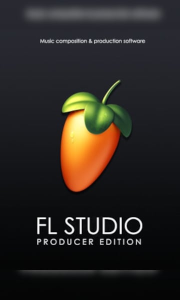 Acheter FL Studio | Producer Edition (PC, Mac) (12 mois) - image-line ...