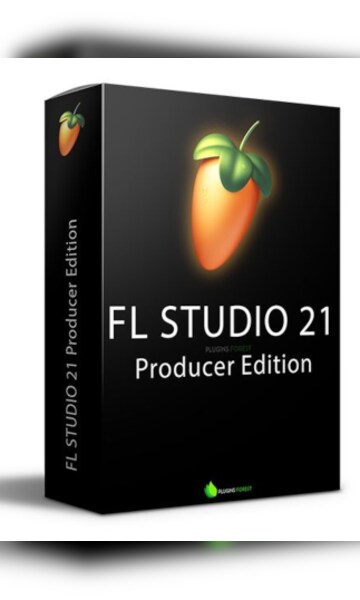 Buy FL Studio | Producer Edition (PC, Mac) (Lifetime) - image-line Key ...