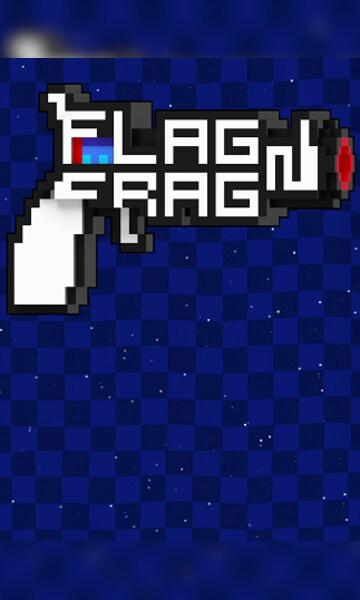 Flag N Frag 🥇 Best Prices | G2A.COM