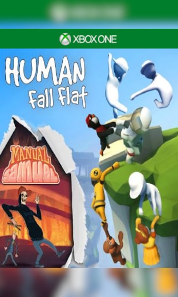 Buy Flailing Limbs Bundle (Xbox One) - Xbox Live Key - EUROPE - Cheap ...