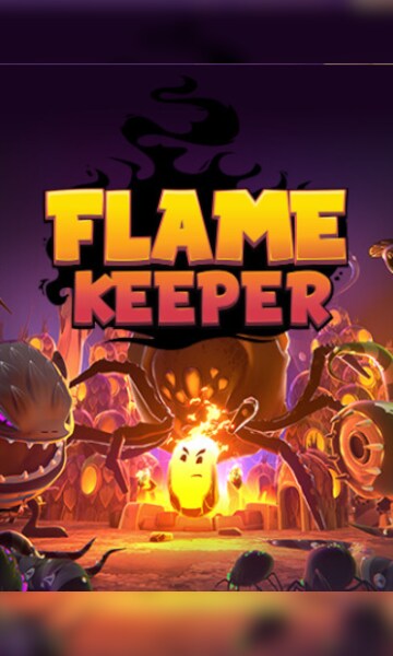 ¡Comprar Flame Keeper (PC) - Steam Cuenta - GLOBAL - Barato - G2A.COM!