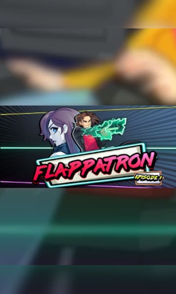 Buy Flappatron Episode 1 Steam Key GLOBAL - Cheap - G2A.COM!