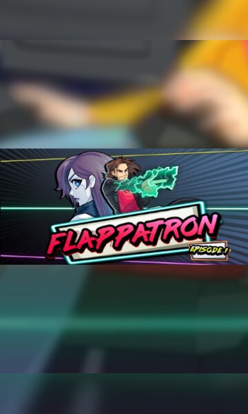 Flappatron Episode 1 Steam Schlüssel GLOBAL kaufen - Günstig - G2A.COM!