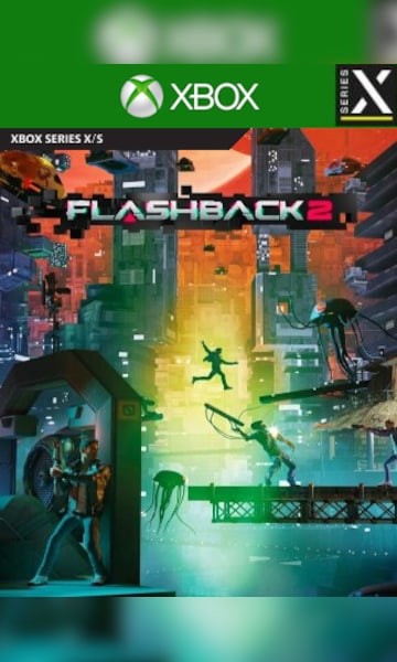 Flashback 2 🥇 Best Prices | G2A.COM