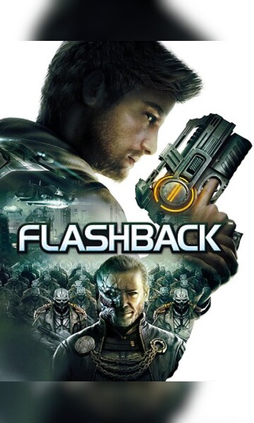 Buy Flashback Steam Gift GLOBAL - Cheap - G2A.COM!