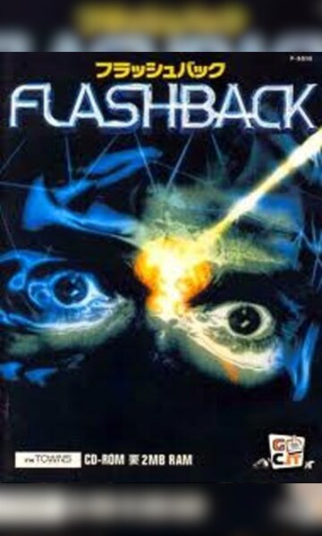 ¡Comprar Flashback Uplay Ubisoft Connect Clave AMÉRICA DEL NORTE - Barato - G2A.COM!