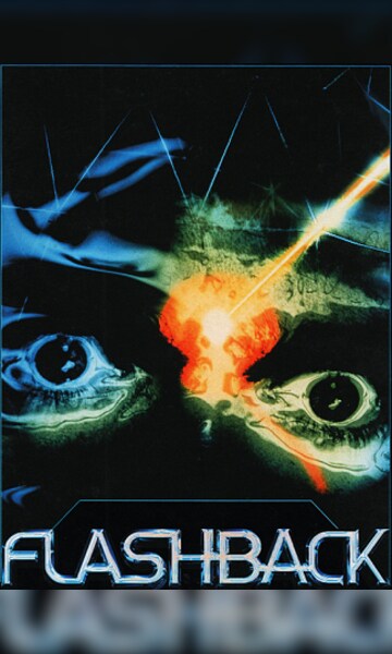 ¡Comprar FLASHBACK™ (PC) - Steam Clave - GLOBAL - Barato - G2A.COM!