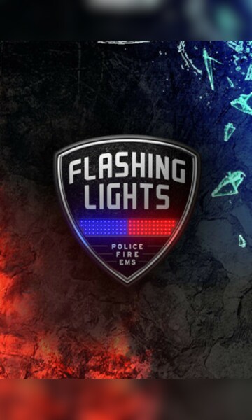 ¡Comprar Flashing Lights - Police Fire EMS (PC) - Steam Cuenta - GLOBAL ...