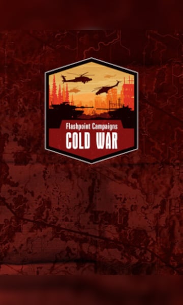 Cumpara Flashpoint Campaigns: Cold War (PC) - Steam Key - GLOBAL ...