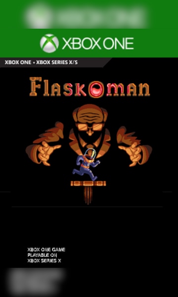 Flaskoman 🥇 Best Prices | G2A.COM