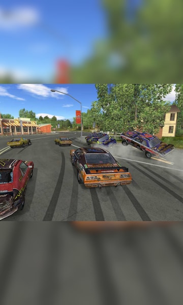 Buy Flatout Complete Pack Steam Key GLOBAL - Cheap - G2A.COM!