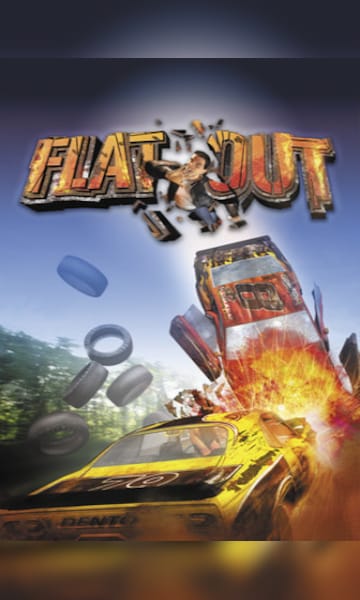 FlatOut 🥇 Best Prices | G2A.COM