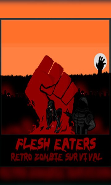Flesh Eaters 🥇 Best Prices | G2A.COM