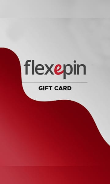 Buy Flexepin Gift Card 50 ZAR - Flexepin Key - GLOBAL Online | G2A.COM