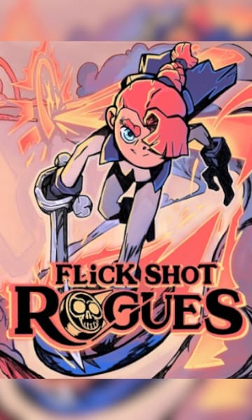 Buy Flick Shot Rogues (PC) - Steam Key - GLOBAL - Cheap - G2A.COM!