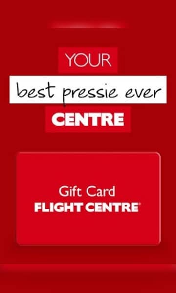 Buy Flight Centre Gift Card 25 AUD - Key - AUSTRALIA Online | G2A.COM