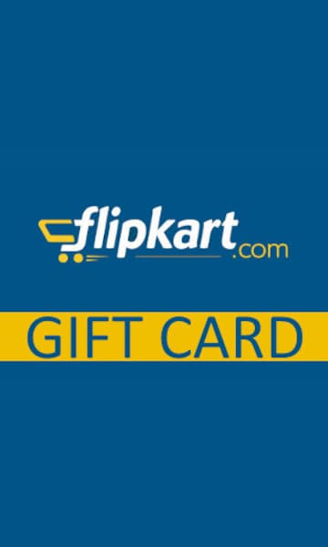 Buy Flipkart Gift Card 2000 INR - Flipkart Key - INDIA Online | G2A.COM