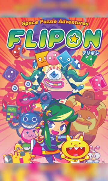 ¡Comprar Flipon (PC) - Steam Regalo - GLOBAL - Barato - G2A.COM!