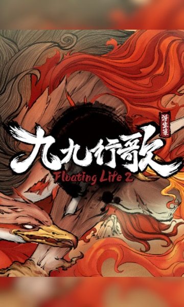 Floating Life 2 🥇 Cele mai bune oferte & Prețuri ieftine | G2A.COM