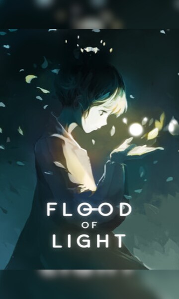 ¡Comprar Flood of Light (PC) - Steam Clave - GLOBAL - Barato - G2A.COM!