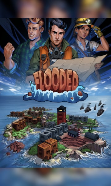 Buy Flooded (PC) - Steam Key - GLOBAL - Cheap - G2A.COM!