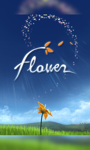 Buy Flower (PC) - Steam Account - GLOBAL - Cheap - G2A.COM!