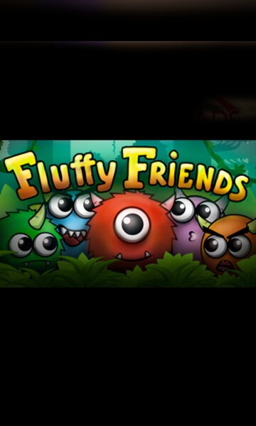 Fluffy Friends 🥇 Best Prices | G2A.COM