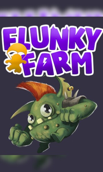 Acheter Flunky Farm (PC) - Steam Cadeau - GLOBAL - Pas cher - G2A.COM!