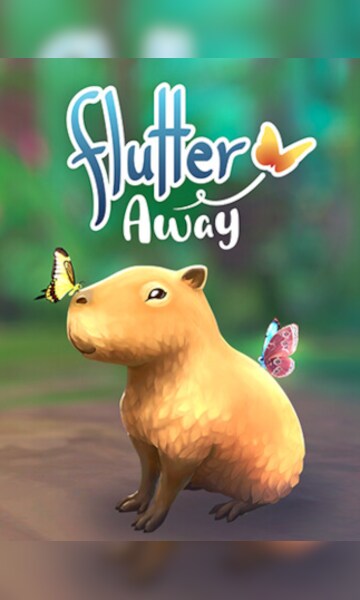 Compra Flutter Away (PC) - Steam Chiave - GLOBALE - Economico - G2A.COM!