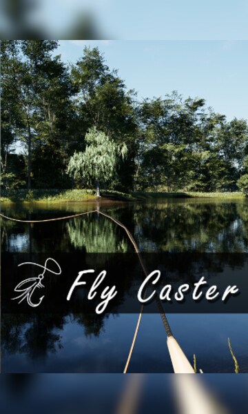 Buy Fly Caster VR (PC) - Steam Key - GLOBAL - Cheap - G2A.COM!