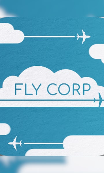 Buy Fly Corp (PC) - Steam Key - GLOBAL - Cheap - G2A.COM!