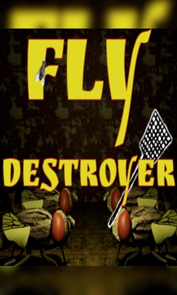 Fly Destroyer 🥇 Meilleures offres & Prix bas | G2A.COM