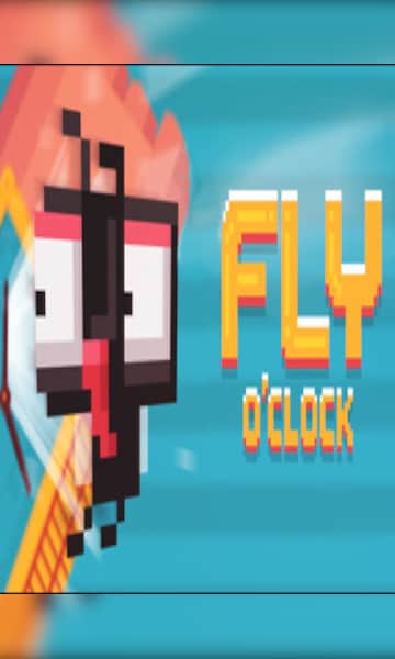 Fly O'Clock 🥇 Best Prices | G2A.COM