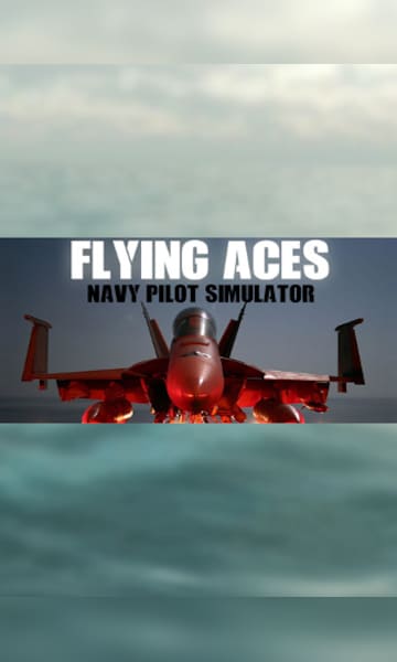 Flying Aces - Navy Pilot Simulator 🥇 Meilleures offres & Prix bas | G2A.COM