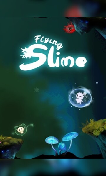 Buy Flying Slime! (PC) - Steam Key - GLOBAL - Cheap - G2A.COM!