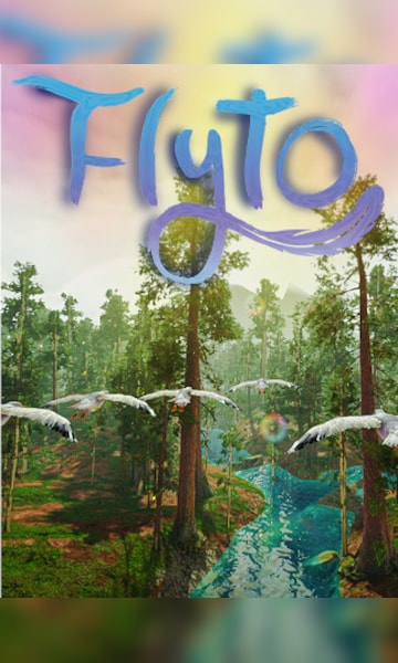 Flyto 🥇 Best Prices | G2A.COM