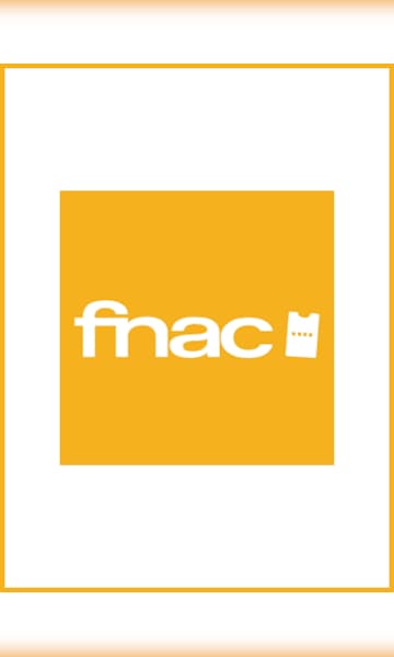 Buy Fnac Billetterie - Gift Card 250 EUR - Fnac Key - FRANCE Online ...
