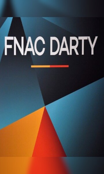 Buy Fnac Darty Gift Card 250 EUR - Fnac Darty Key - FRANCE Online | G2A.COM