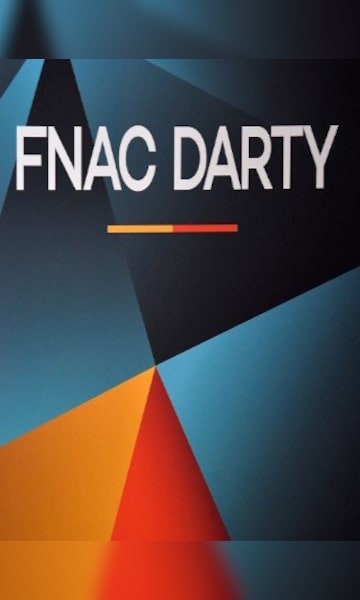 Fnac Darty Gift Card 🥇 Best Prices | G2A.COM