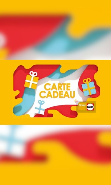 Buy Fnac Gift Card 15 EUR - Fnac Key - SPAIN - Cheap - G2A.COM!