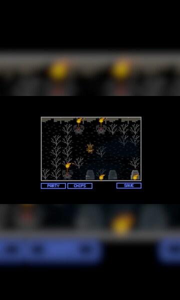 Buy FNaF World Steam Key GLOBAL - Cheap - G2A.COM!