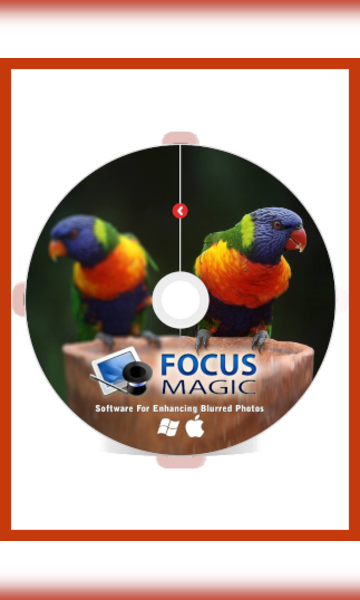Buy Focus Magic (PC) (1 Device, Lifetime) - FocusMagic Key - GLOBAL ...