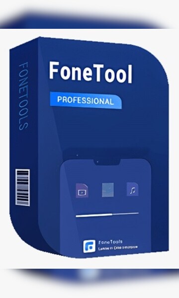 ¡Comprar Fone Tool Professional Edition (1 PC, De por vida) - fonetool ...