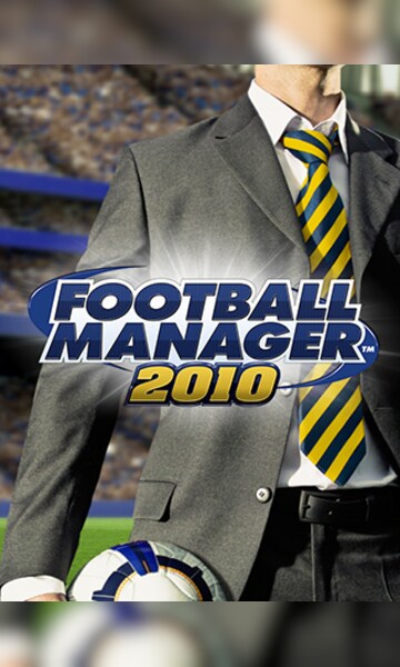 Buy Football Manager 2010 Steam Gift GLOBAL - Cheap - G2A.COM!